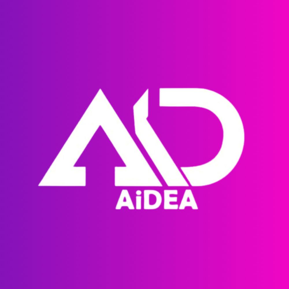 AIDEA - منصة أدوات الذكاء الإصطناعي